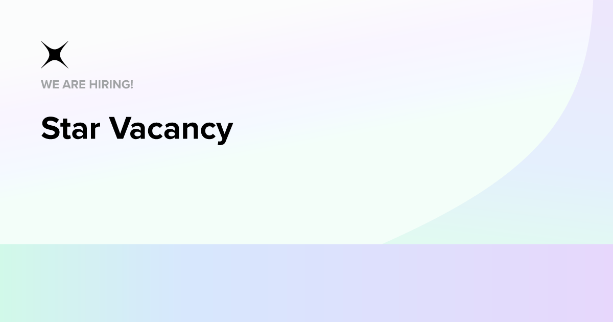 UX Designer with HMI focus in Stockholm, Sweden | Star Careers